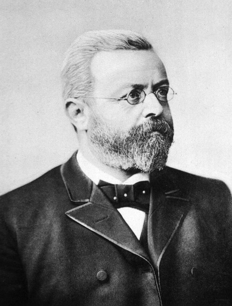 Heubner 回返动脉 - 脑医汇