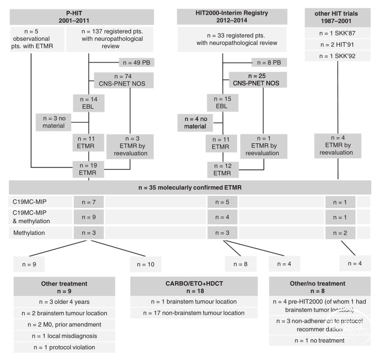 《Neuro-Oncology》2022年1月文章 - 脑医汇 - 神外资讯 - 神介资讯