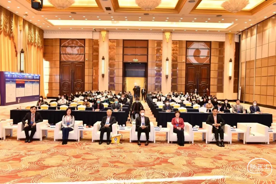 OCIN 2022开幕！回首乘风破浪时，今朝扬帆济沧海 - 脑医汇 - 神外资讯 - 神介资讯