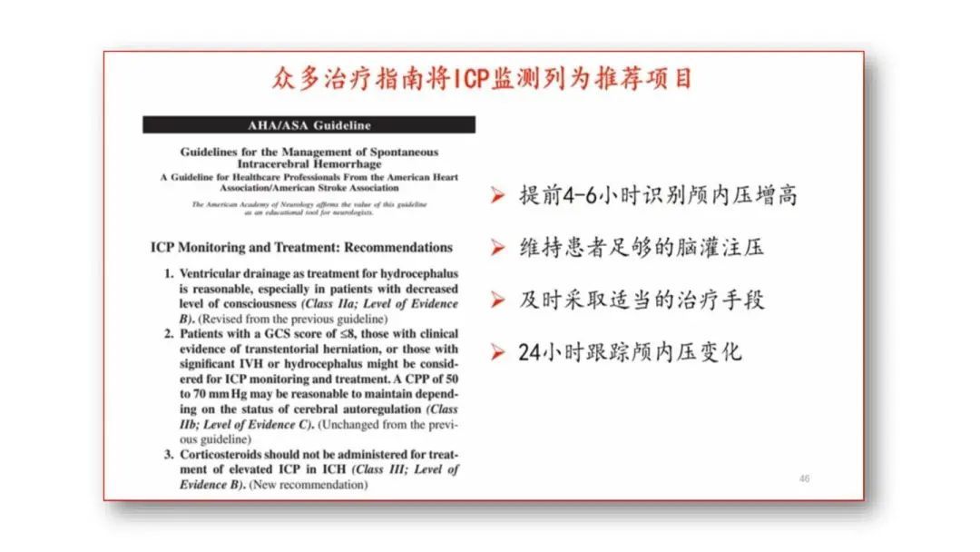 监测有道丨基底节脑出血的显微外科治疗 ——颅脑创伤 神经重症周刊(第305期) 脑医汇 神外资讯 神介资讯